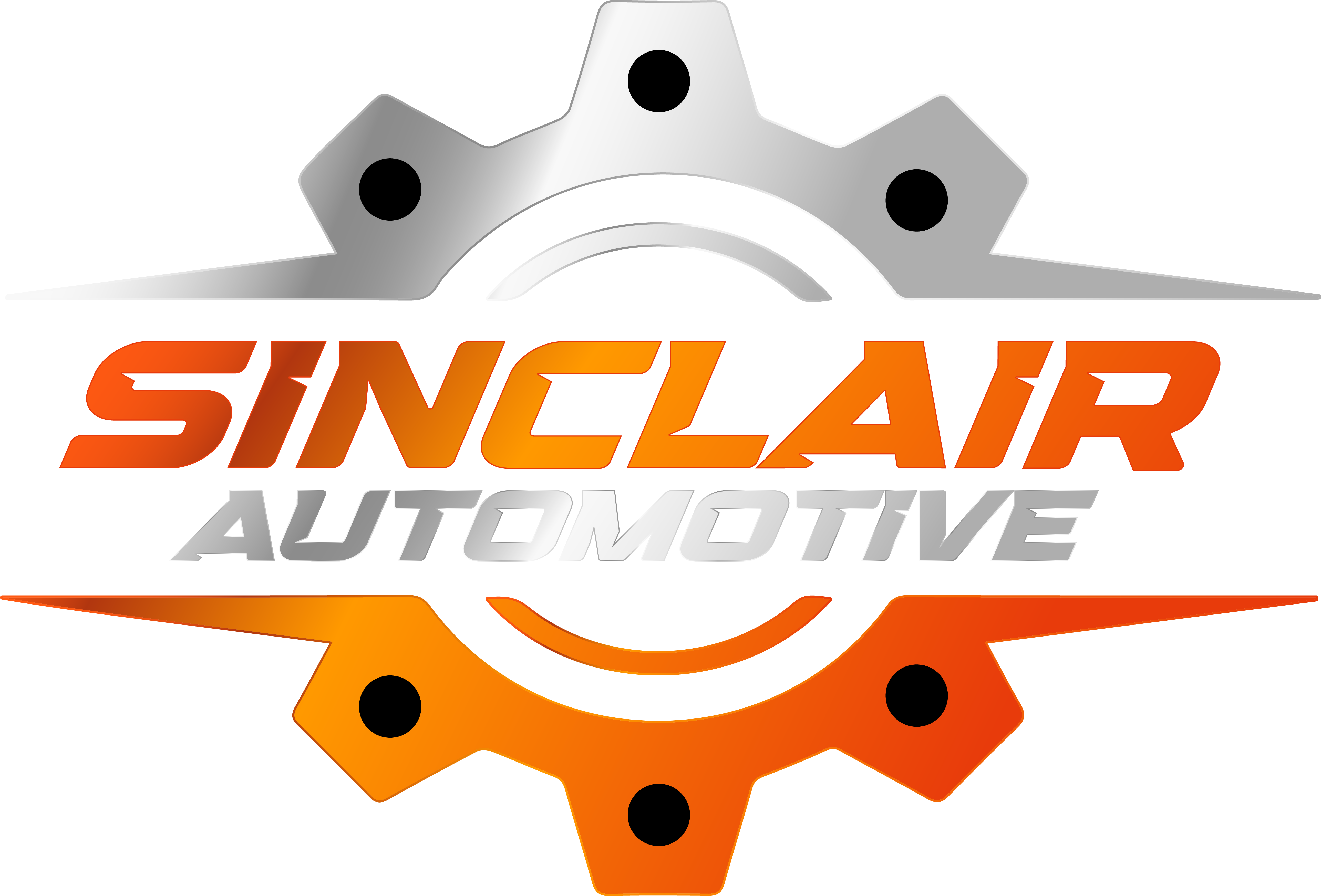 Sinclair Automotive